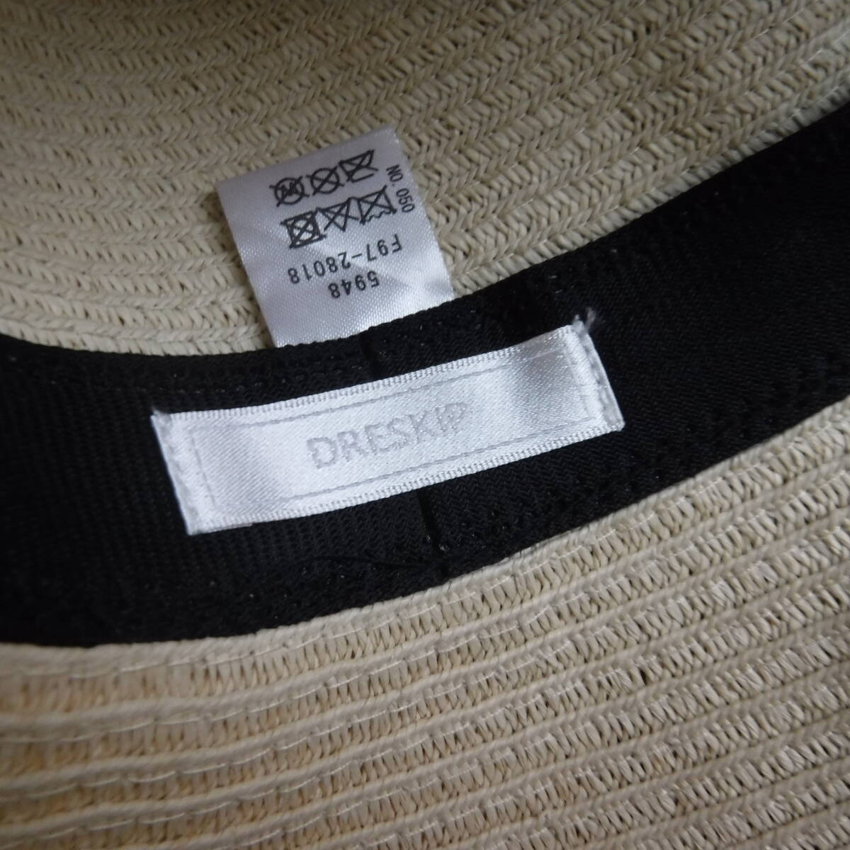 Yahoo!オークション - 税不要特価 新品 DRESKIP ドレスキップ サイズ調...