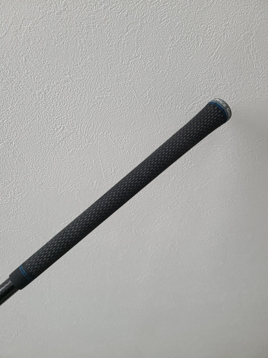 Yahoo!オークション - (美品)SIM MAX フェアウェイウッド 5w 純正 TENS...