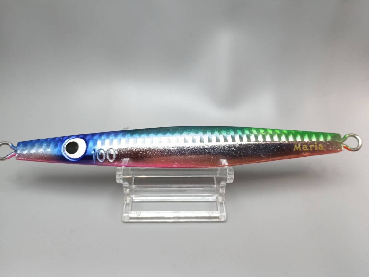 Yahoo!オークション - マリア ショアブルー EX 100g ブルーピンク