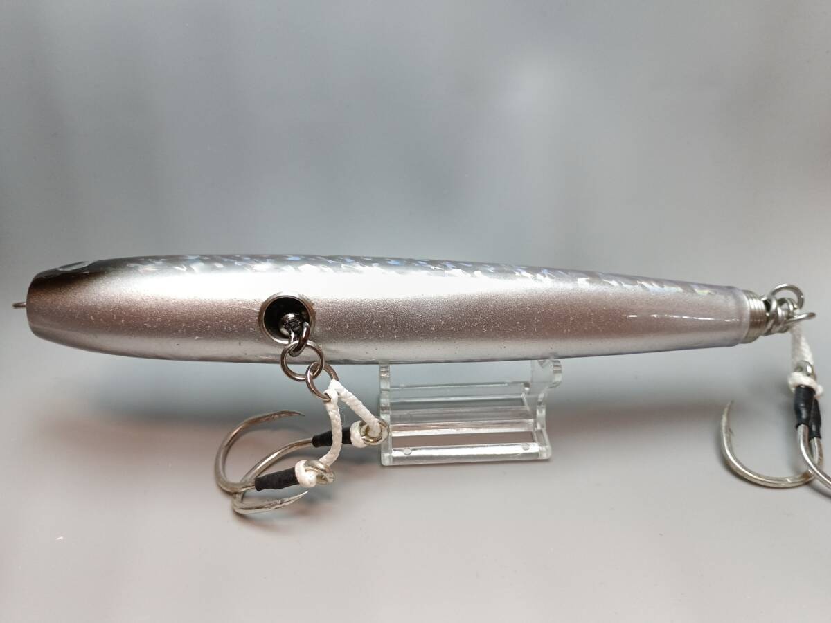 Yahoo!オークション - ソウルズ コムソー 170 60g