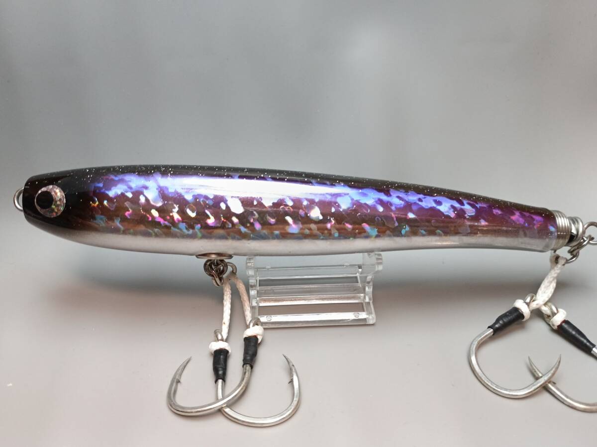 Yahoo!オークション - ソウルズ コムソー 170 60g