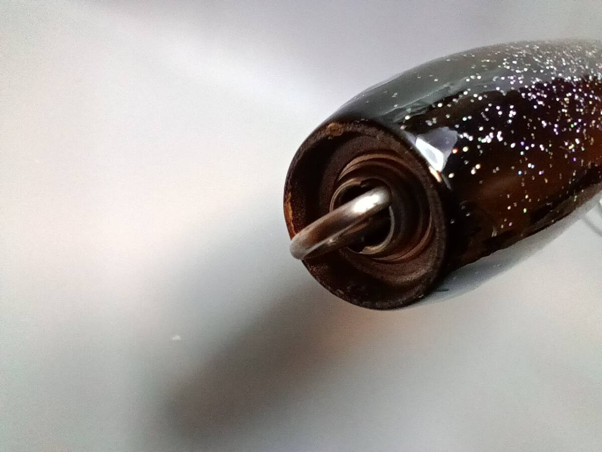 Yahoo!オークション - ソウルズ コムソー 170 60g