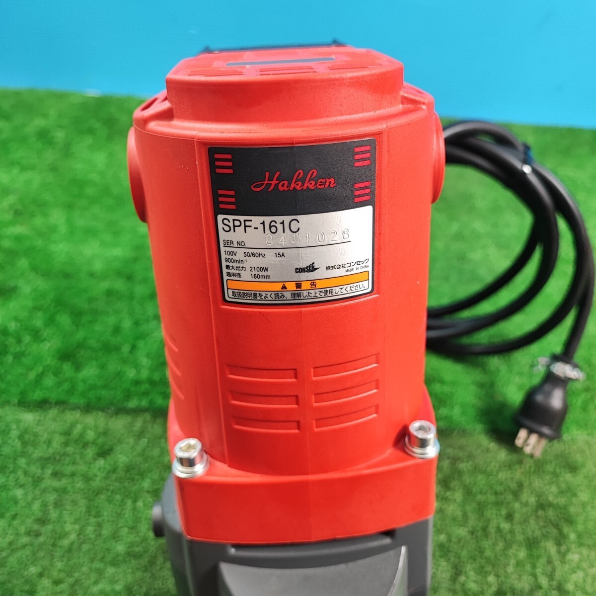 Yahoo!オークション - 【美品】 コンセック コアドリル(ポールセット)