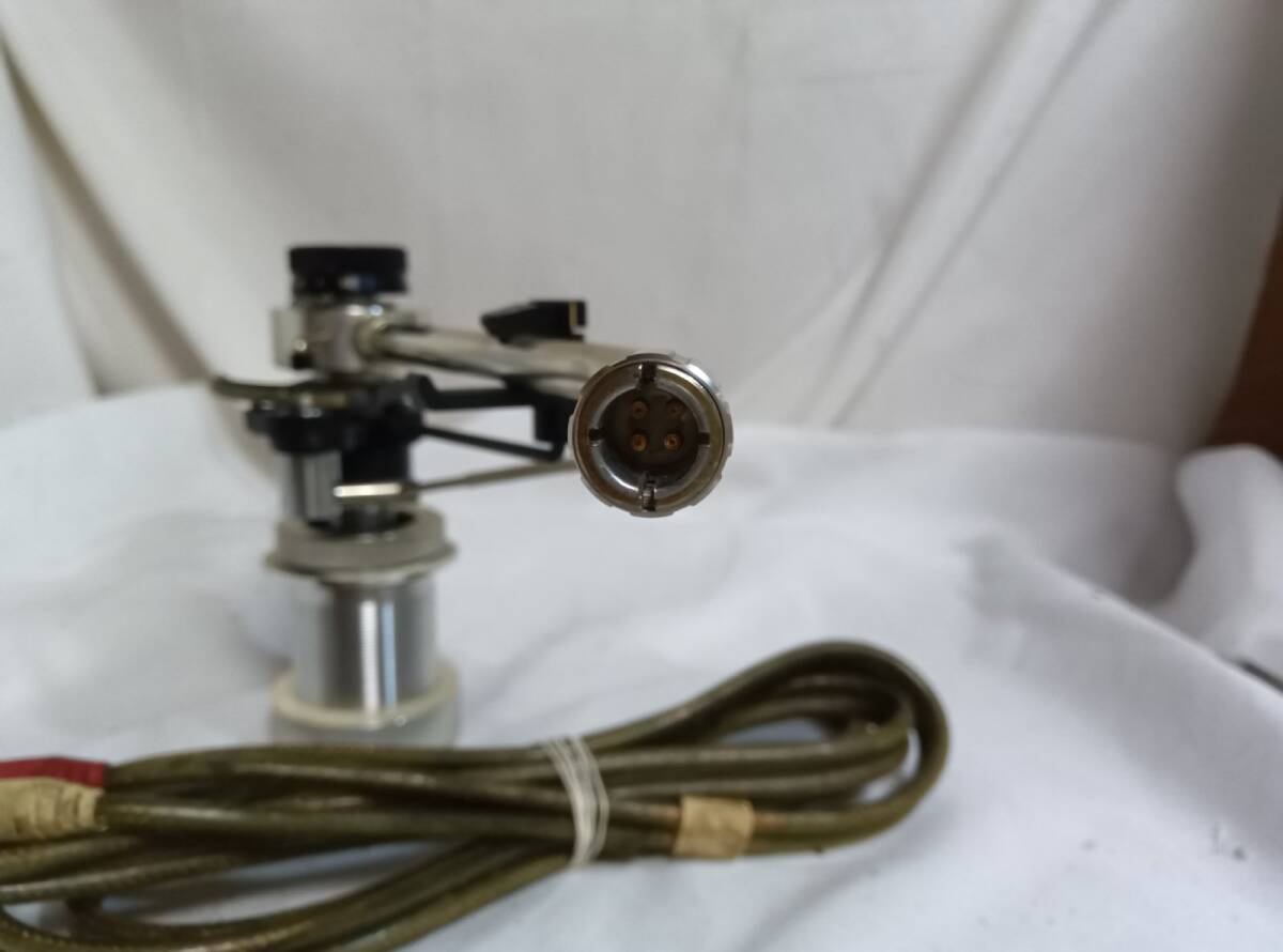 Yahoo!オークション - VICTOR / UA-7045 Static Balanced Tonearm ア...
