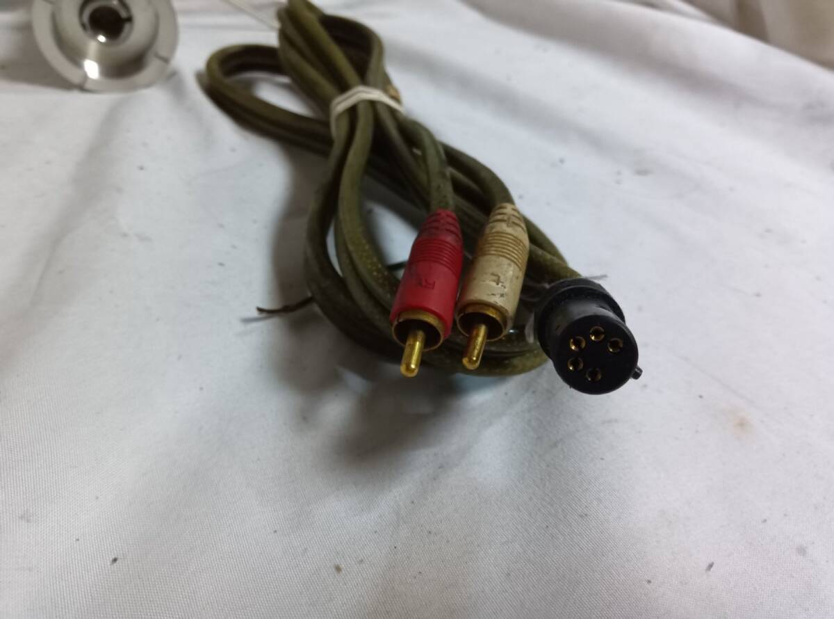 Yahoo!オークション - VICTOR / UA-7045 Static Balanced Tonearm ア...