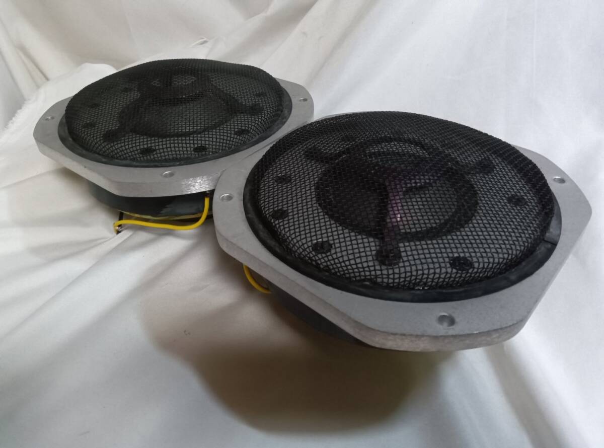 Yahoo!オークション - YAMAHA / JA-0801 Pair of squawker for NS-100...