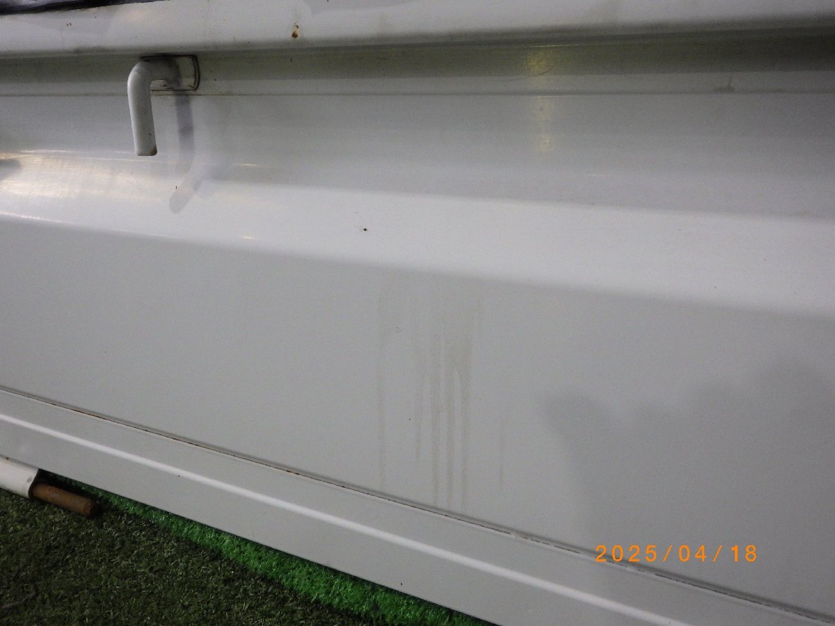 Yahoo!オークション - スズキ キャリィトラック DA63T 【 リア アオリ...