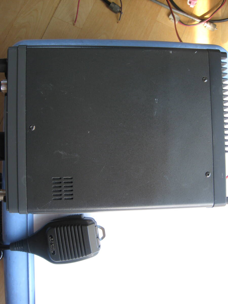 Yahoo!オークション - TR-9000G TRIO 2mオールモード トランシーバ ...