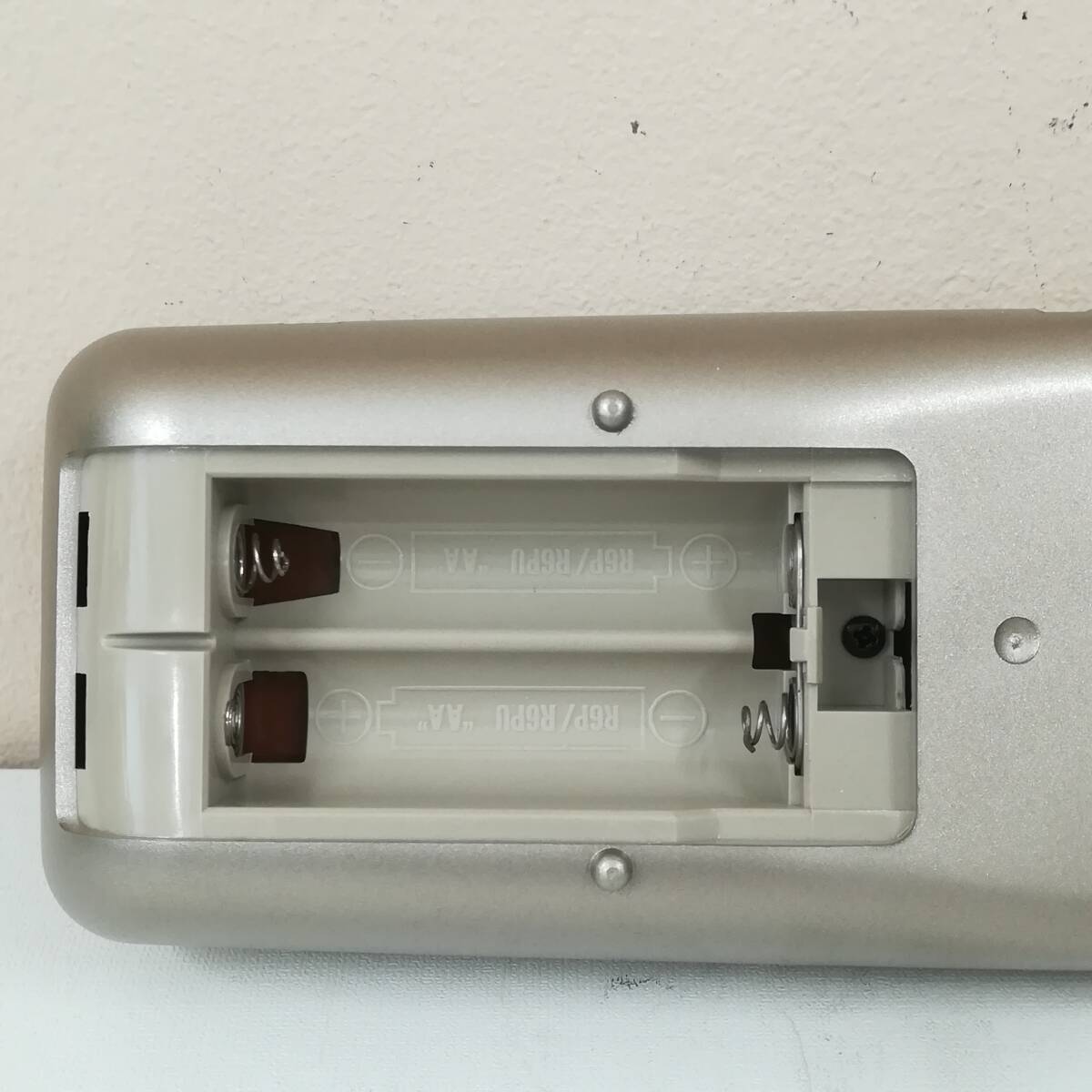 Yahoo!オークション - Panasonic パナソニック ビデオリモコン EUR5714...