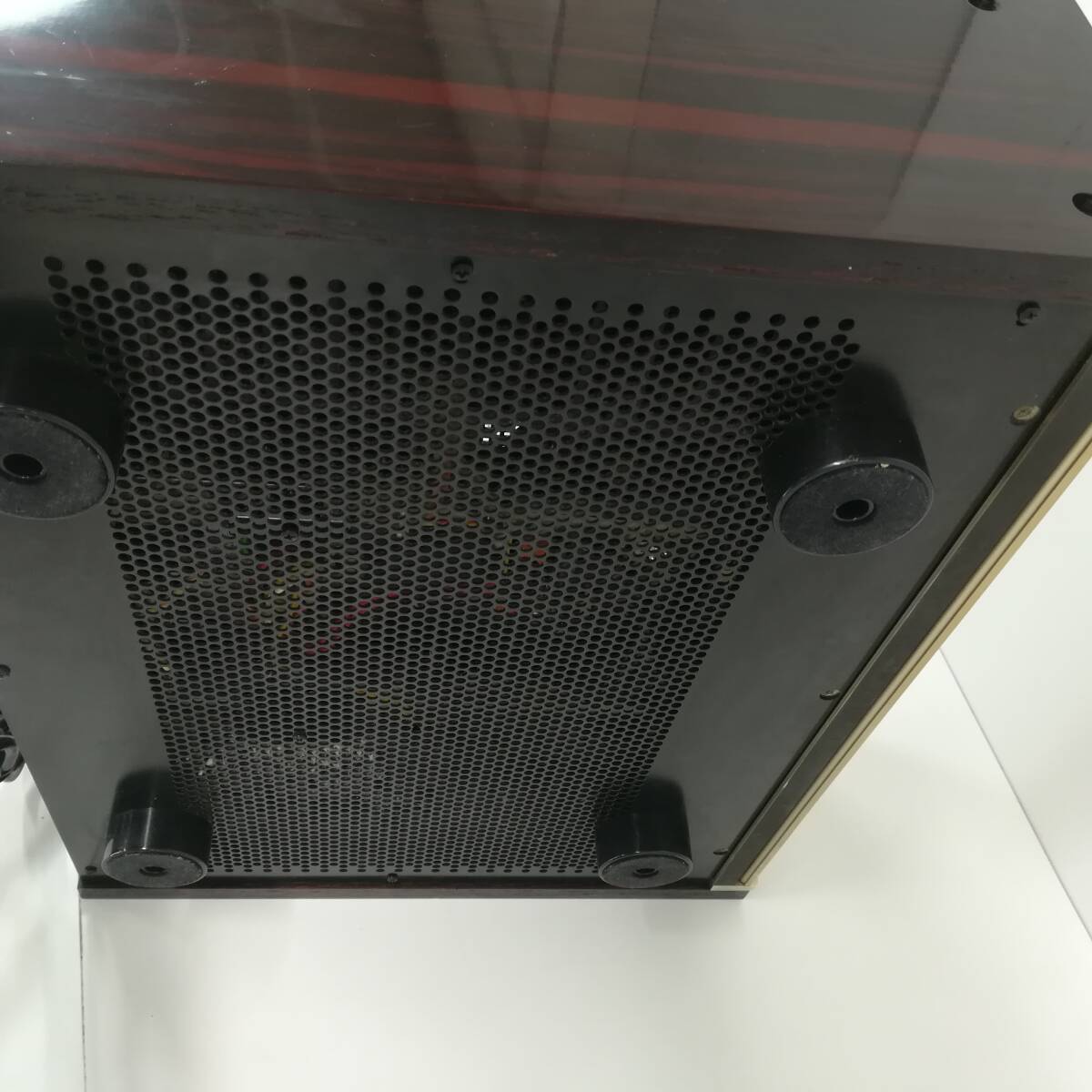 Yahoo!オークション - 【通電確認済み】 Accuphase E-305 プリメインア...