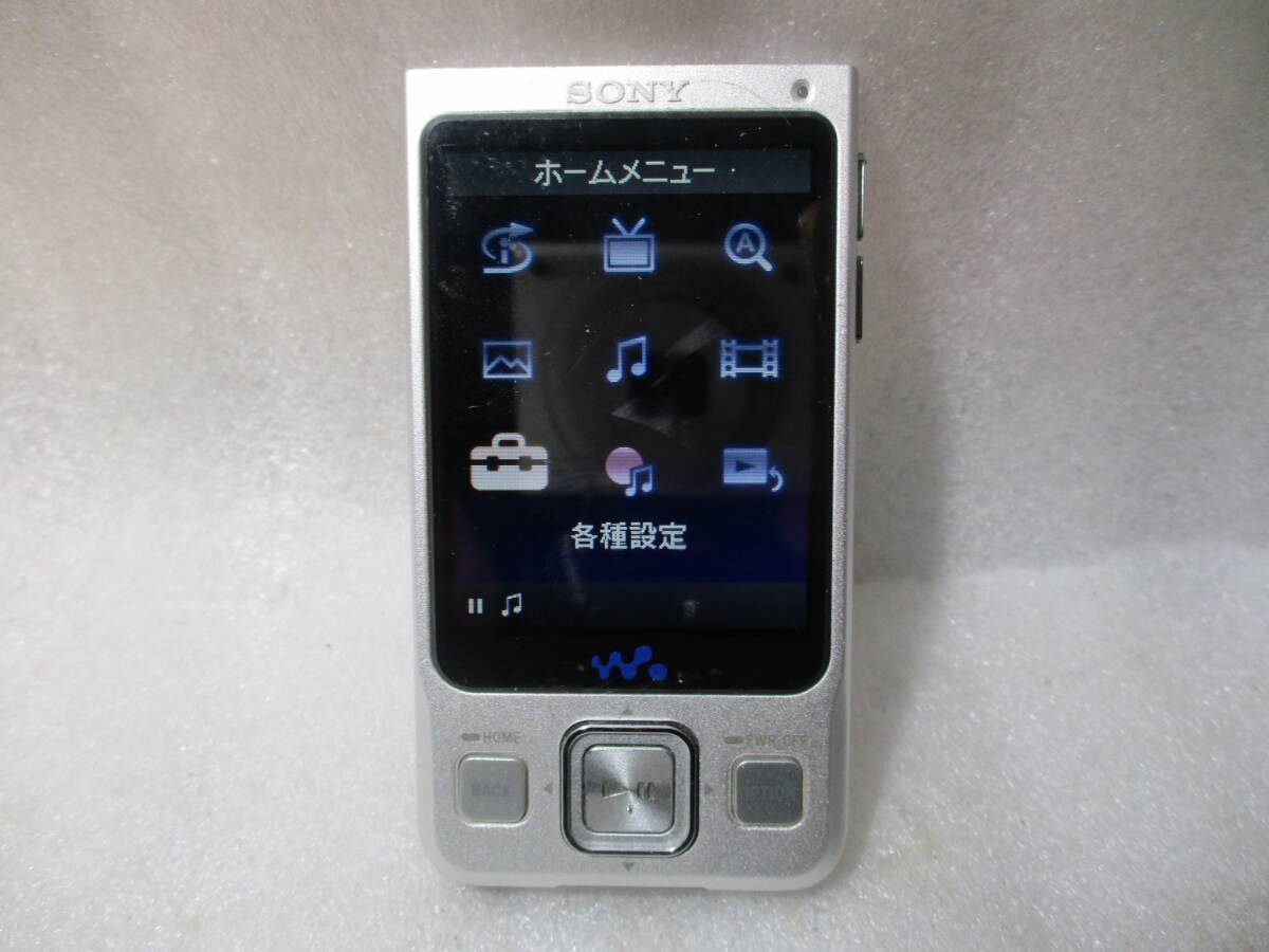 Yahoo!オークション - a175 送料198円 動作確認済 初期化済 SONY ソニ...