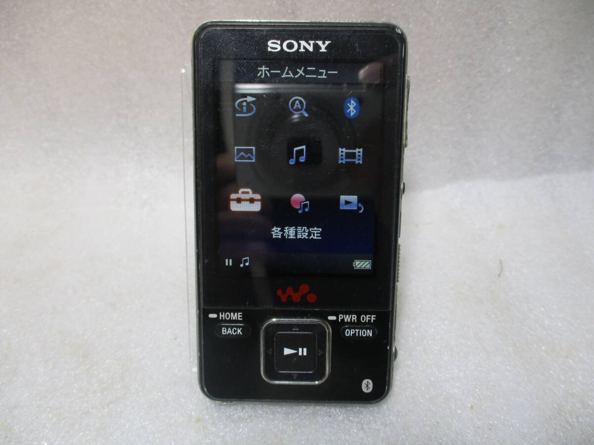 Yahoo!オークション - a193 送料198円 動作確認済 初期化済 SONY ソニ...