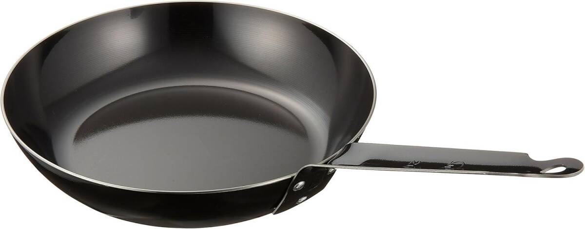 Yahoo!オークション - 遠藤商事(Endo Shoji) TKG 鉄フライパン 20cm 内...