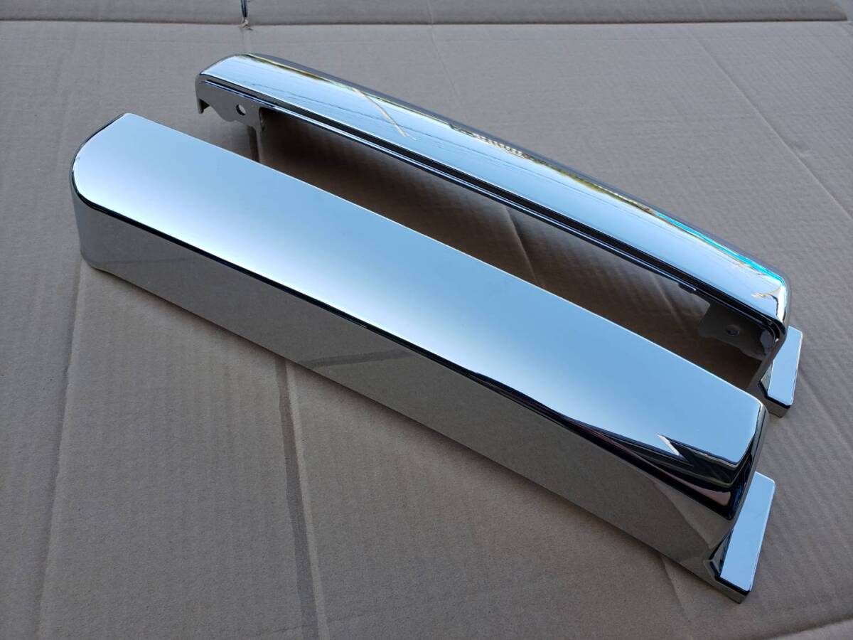 Yahoo!オークション - UDトラックス クオン H17.1～H29.3 メッキ ステ...