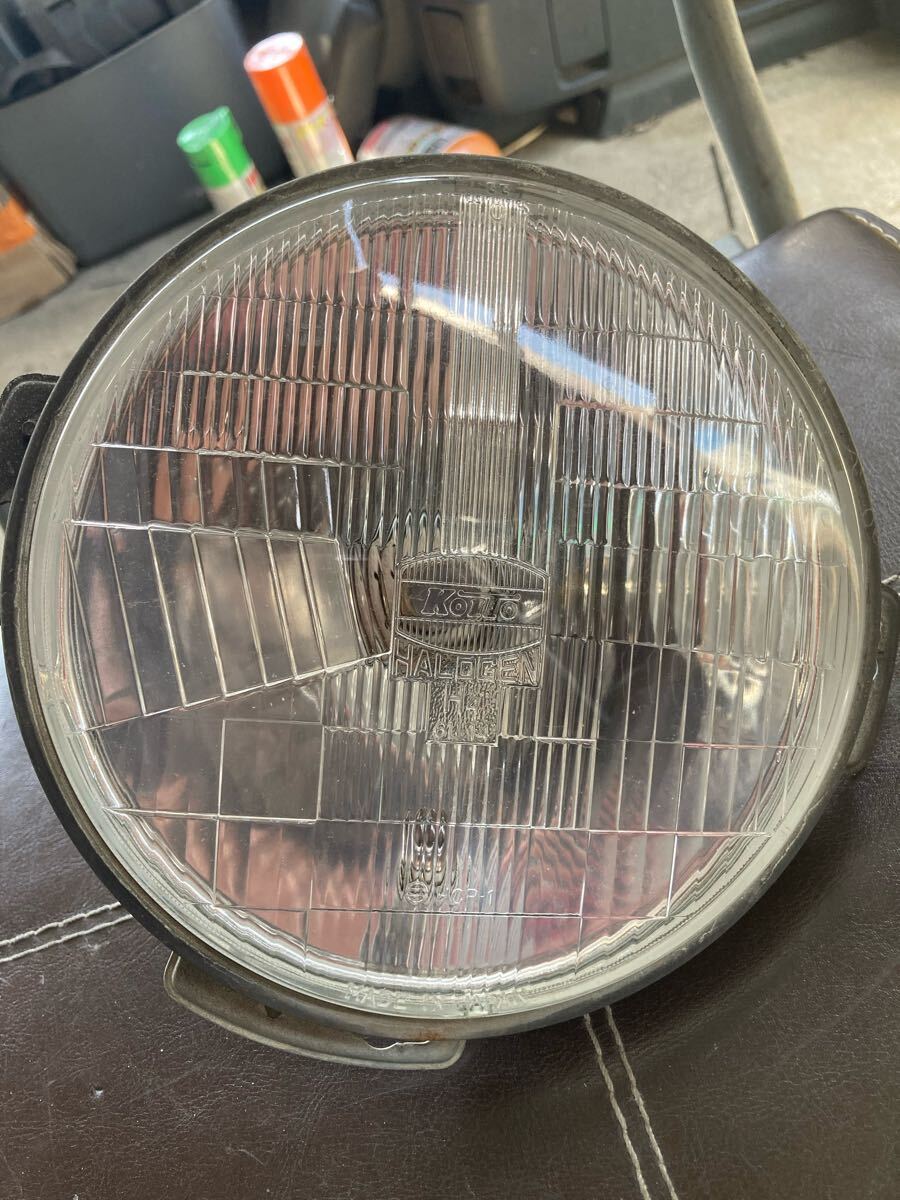 Yahoo!オークション - L500S ミラ ヘッドライト 左右セット