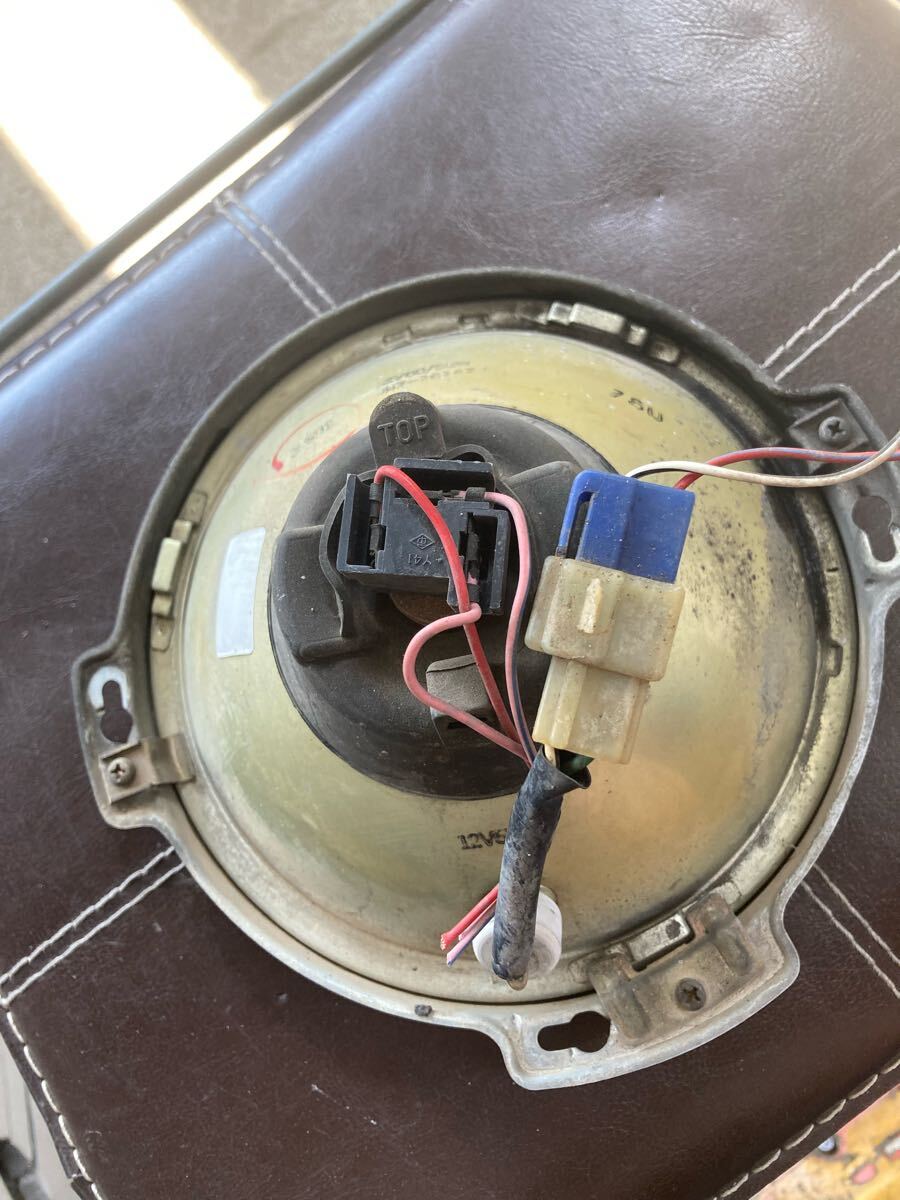 Yahoo!オークション - L500S ミラ ヘッドライト 左右セット