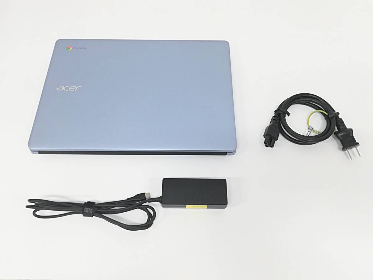 Yahoo!オークション - Chromebook Acer 14型 ノートパソコン CB314 Cel...