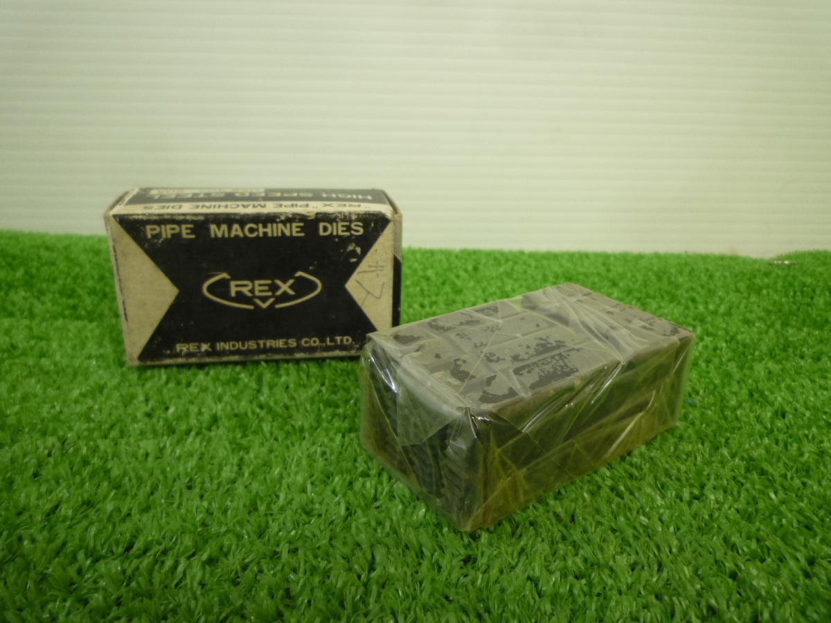 Yahoo!オークション - 訳アリ【レッキス / REX】 HSS 40A-50A(MC HSS 1...