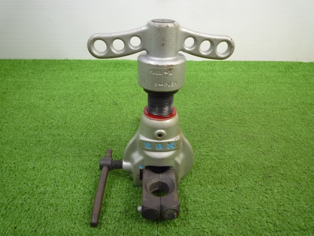 Yahoo!オークション - 【 BBK 】 800FN フレアリングツール 4618