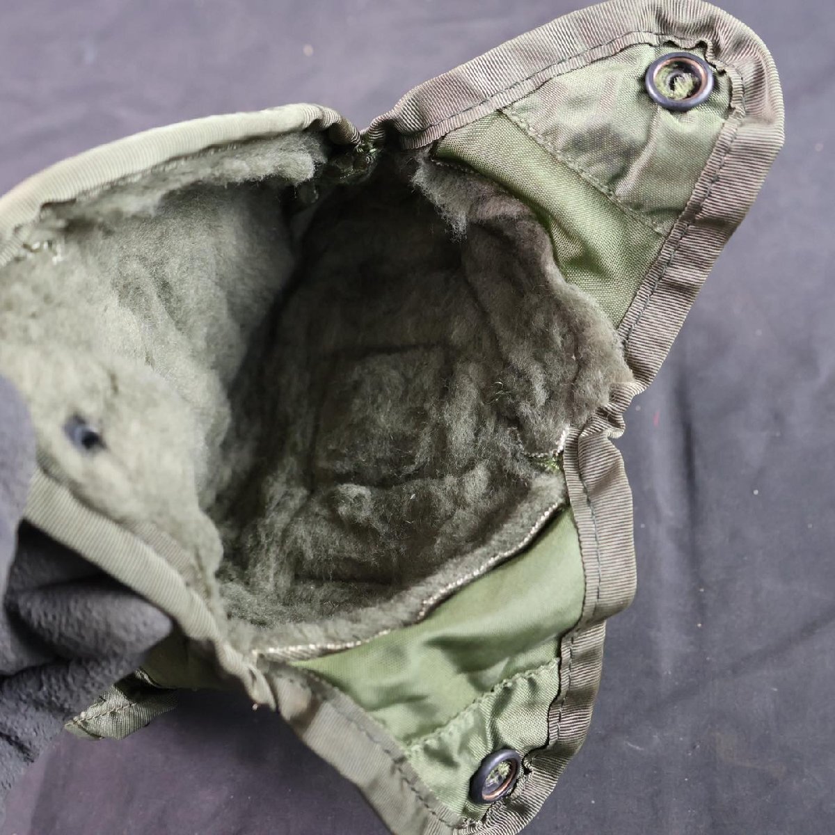 Yahoo!オークション - 米軍放出品 アメリカ軍 M1967 72 水筒 キャンテ...