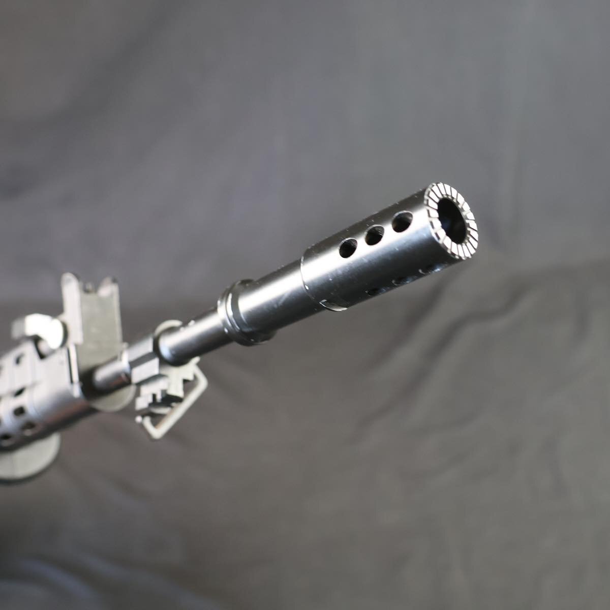 Yahoo!オークション - STAR FN FNC 電動ガン #14617