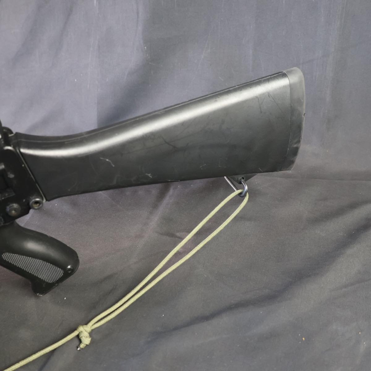 Yahoo!オークション - G&P ストーナー M63 機関銃 電動ガン ベトナム戦...