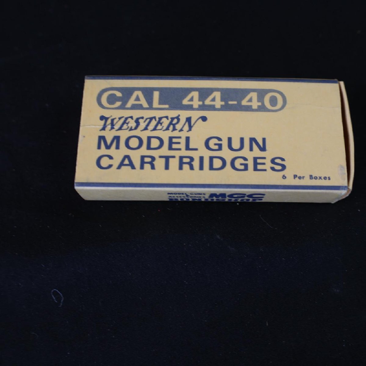 Yahoo!オークション - MGC SAA ウインチェスターM73 CAL 44-40 モデル...