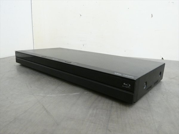 Yahoo!オークション - 500GB 16年 シャープ/SHARP/AQUOS HDD/BDレコー...