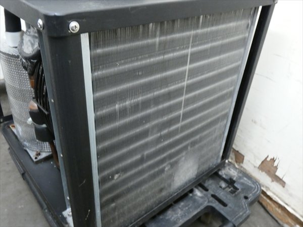 Yahoo!オークション - ゼンスイ 大型循環式クーラー/屋内型 ZRC-400B ...