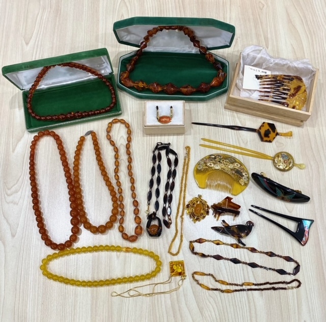 ネックレス 簪 かんざし 鼈甲 べっ甲 べっこう 櫛 くし ブローチ ネックレス 簪 かんざし 鼈甲 べっ甲 べっこう 櫛 くし ブローチ