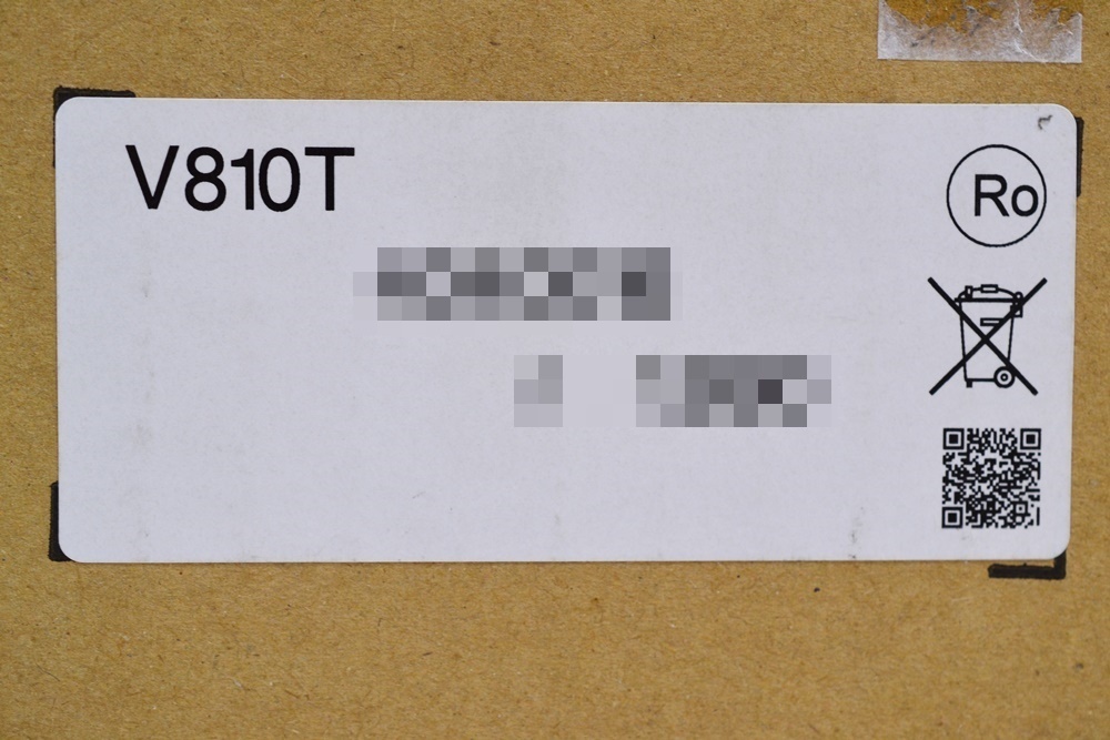 Yahoo!オークション - 未使用 富士電機 タッチパネル モニタッチ V810...