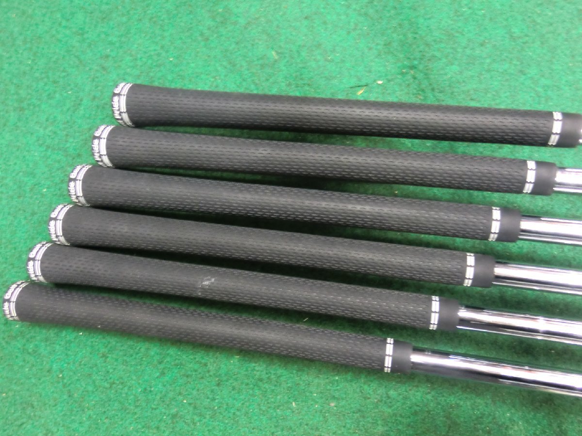 Yahoo!オークション - ブリヂストン 221CB 6～P 5本＋おまけ5番 N.S.PR...