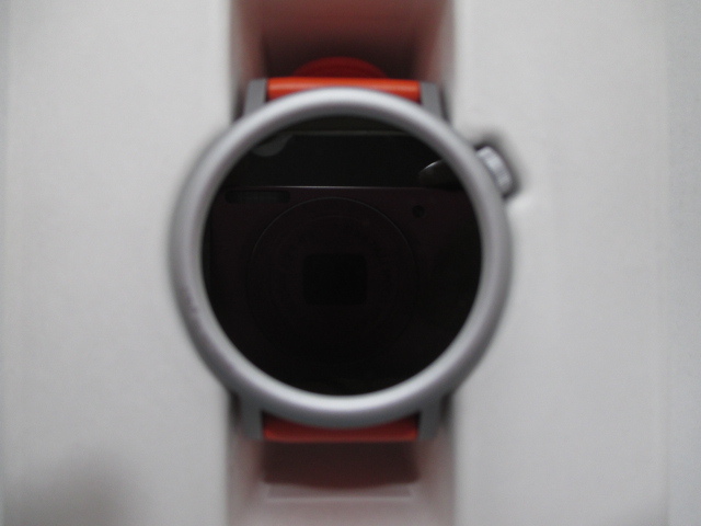 Yahoo!オークション - s23763-ty [送料950円] 中古 CMF Watch Pro2 D39...