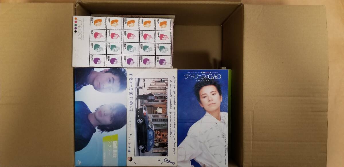 Yahoo!オークション - 8cmCD/8cm/シングルCD/色々まとめて160枚セット