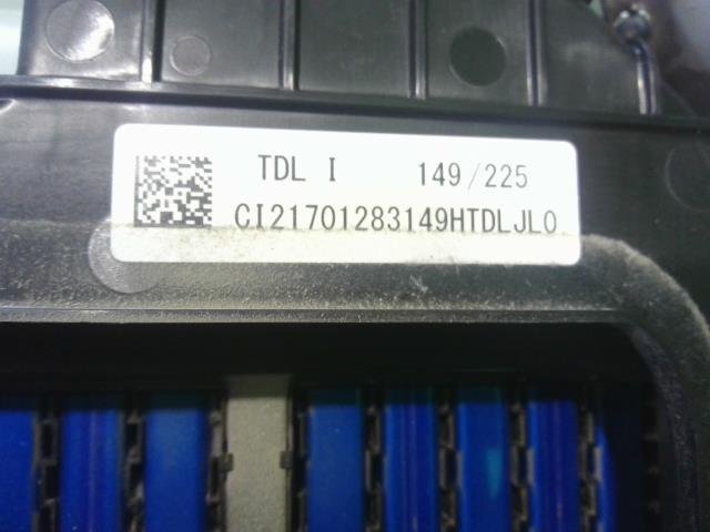 Yahoo!オークション - 中古 フリード DAA-GB7 HVバッテリー ハイブリッ...