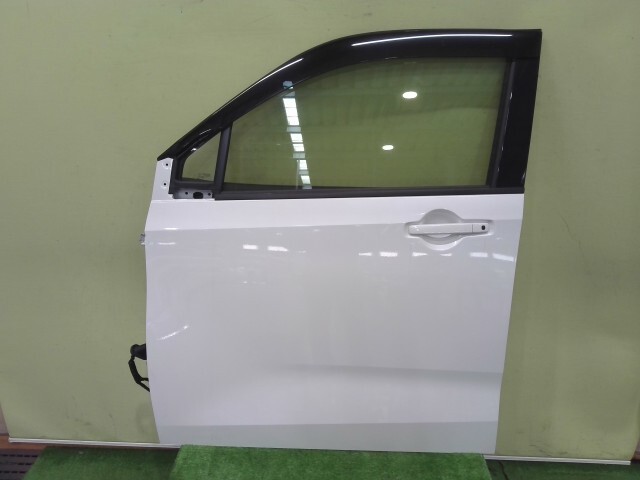 Yahoo!オークション - 中古 サクラ ZAA-B6AW 左FドアASSY MM48 U17/W13...