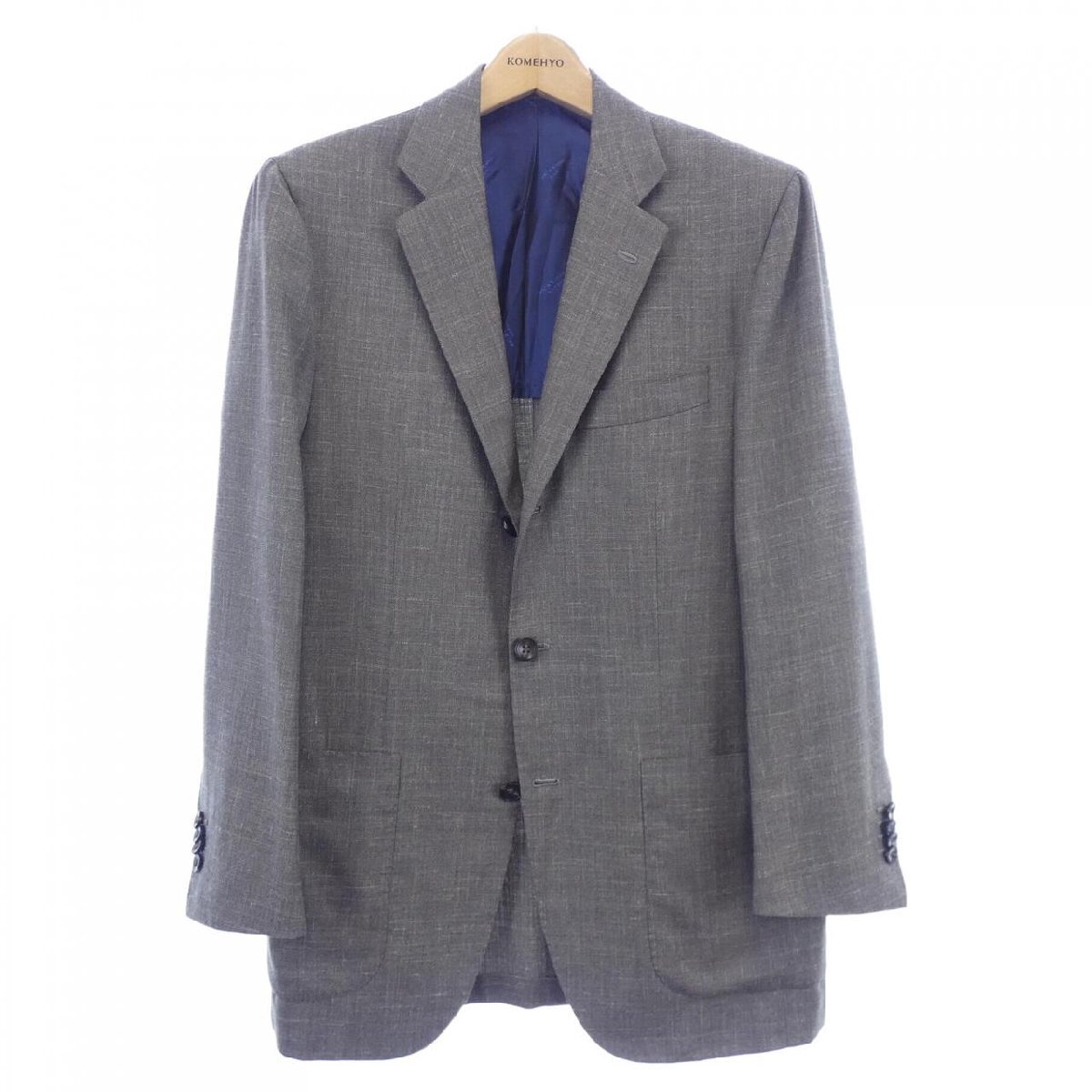 Yahoo!オークション - キートン KITON ジャケット