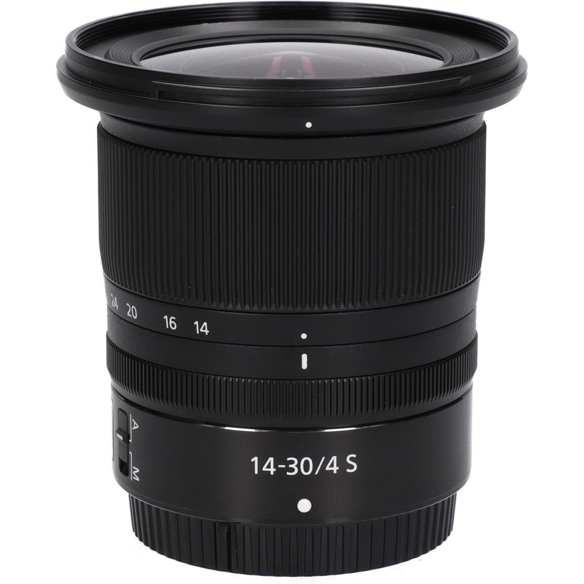 Yahoo!オークション - NIKON Z14－30mm F4S