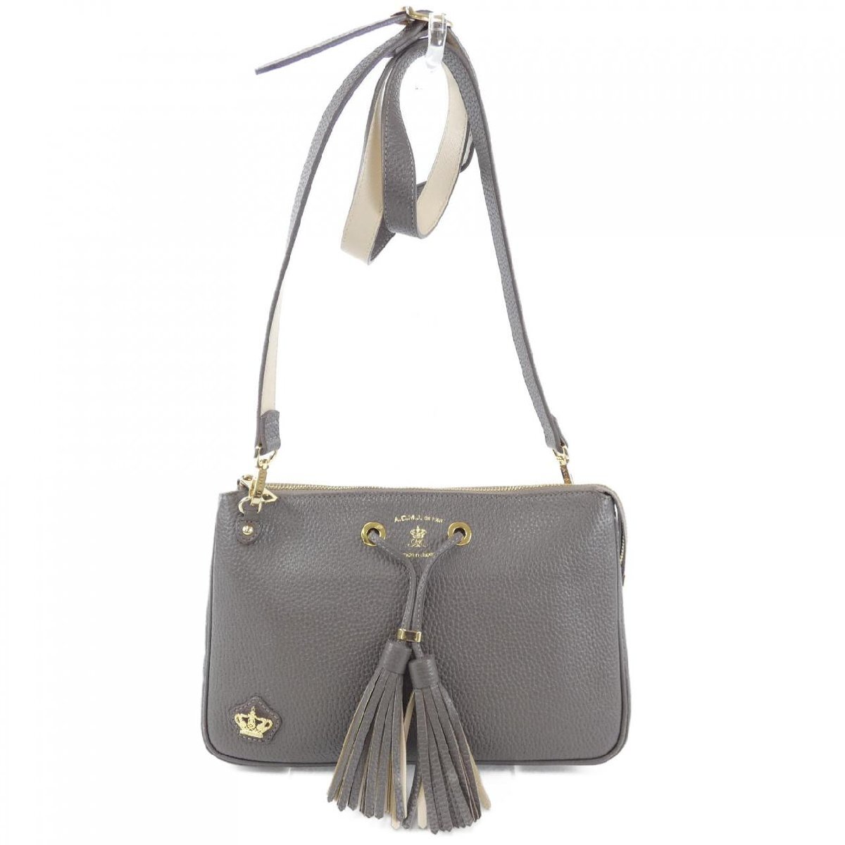 Yahoo!オークション - エイディエムジェイ ADMJ BAG