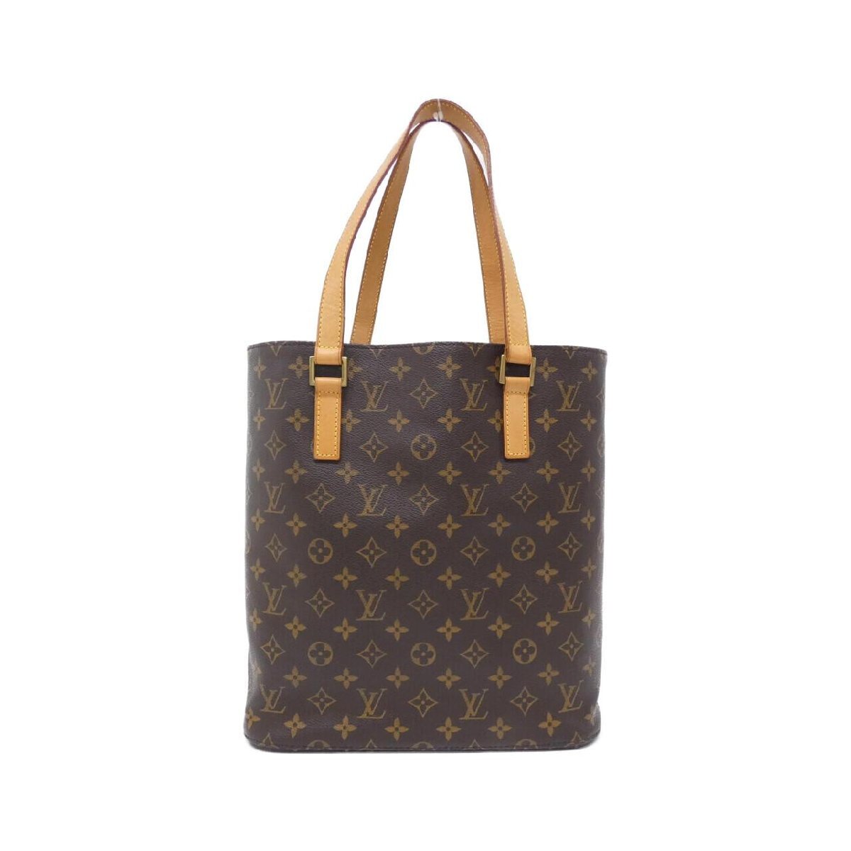 Yahoo!オークション - ルイヴィトン モノグラム ヴァヴァン GM M51170 ...