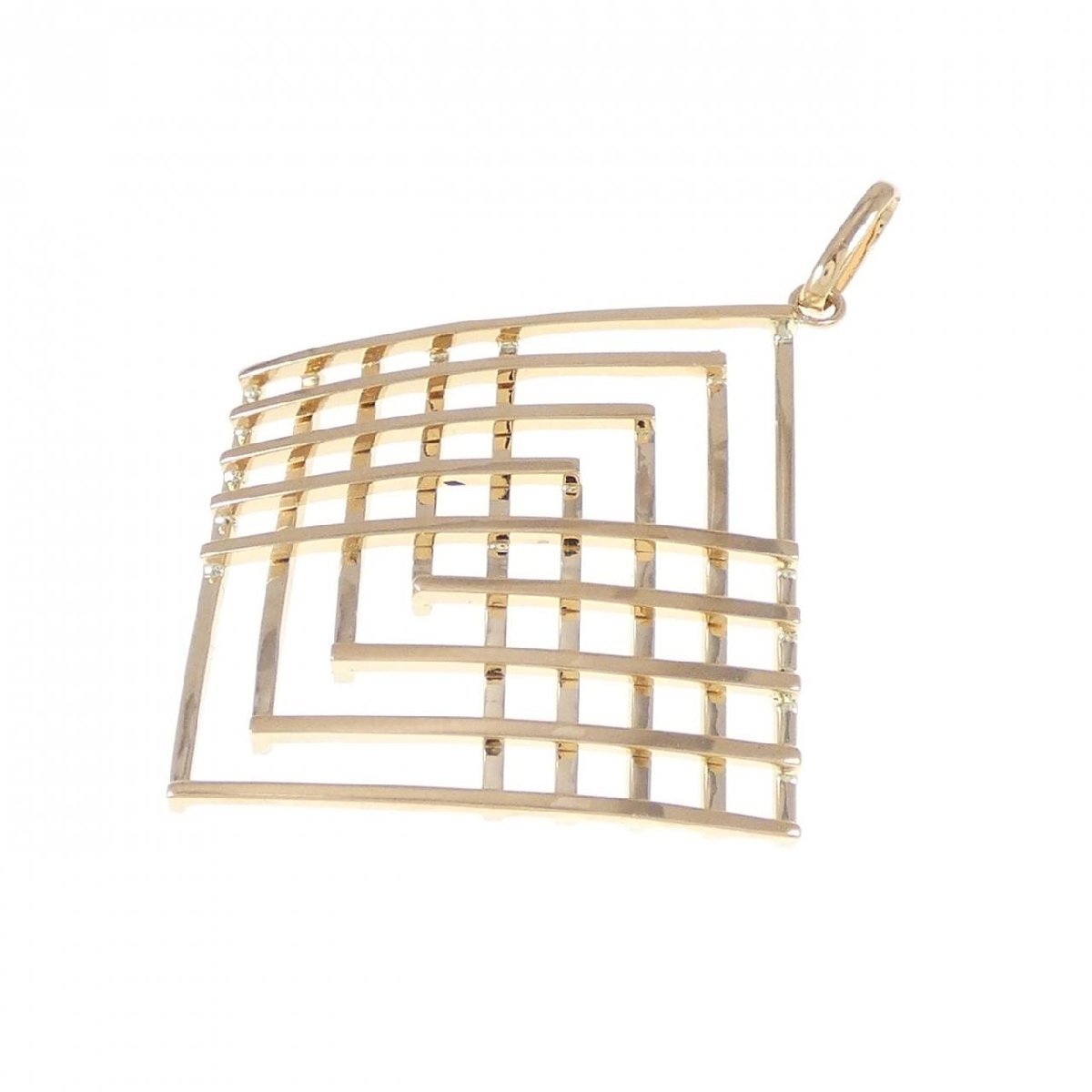 Yahoo!オークション - K18PG ペンダント