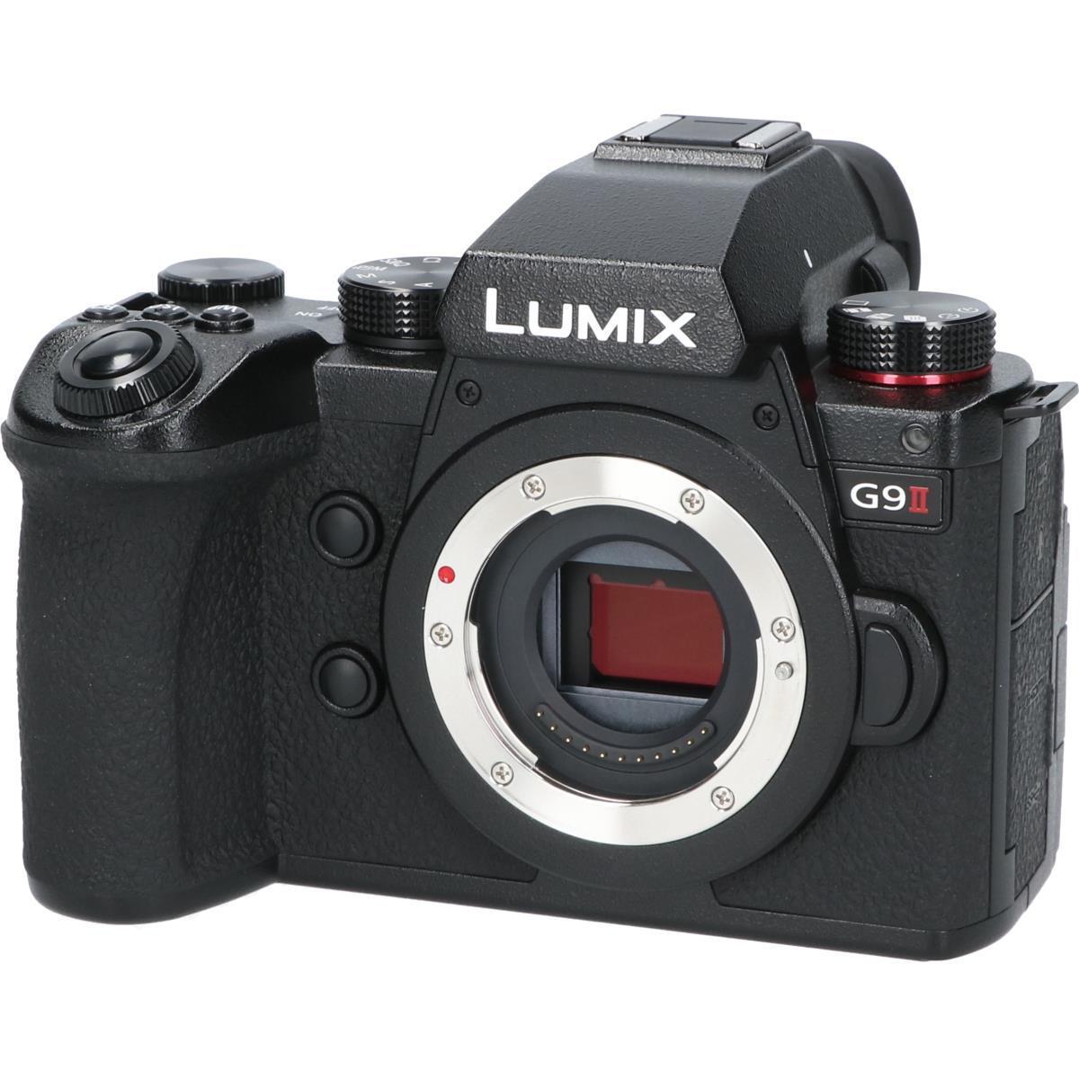 Yahoo!オークション - PANASONIC DC－G9M2