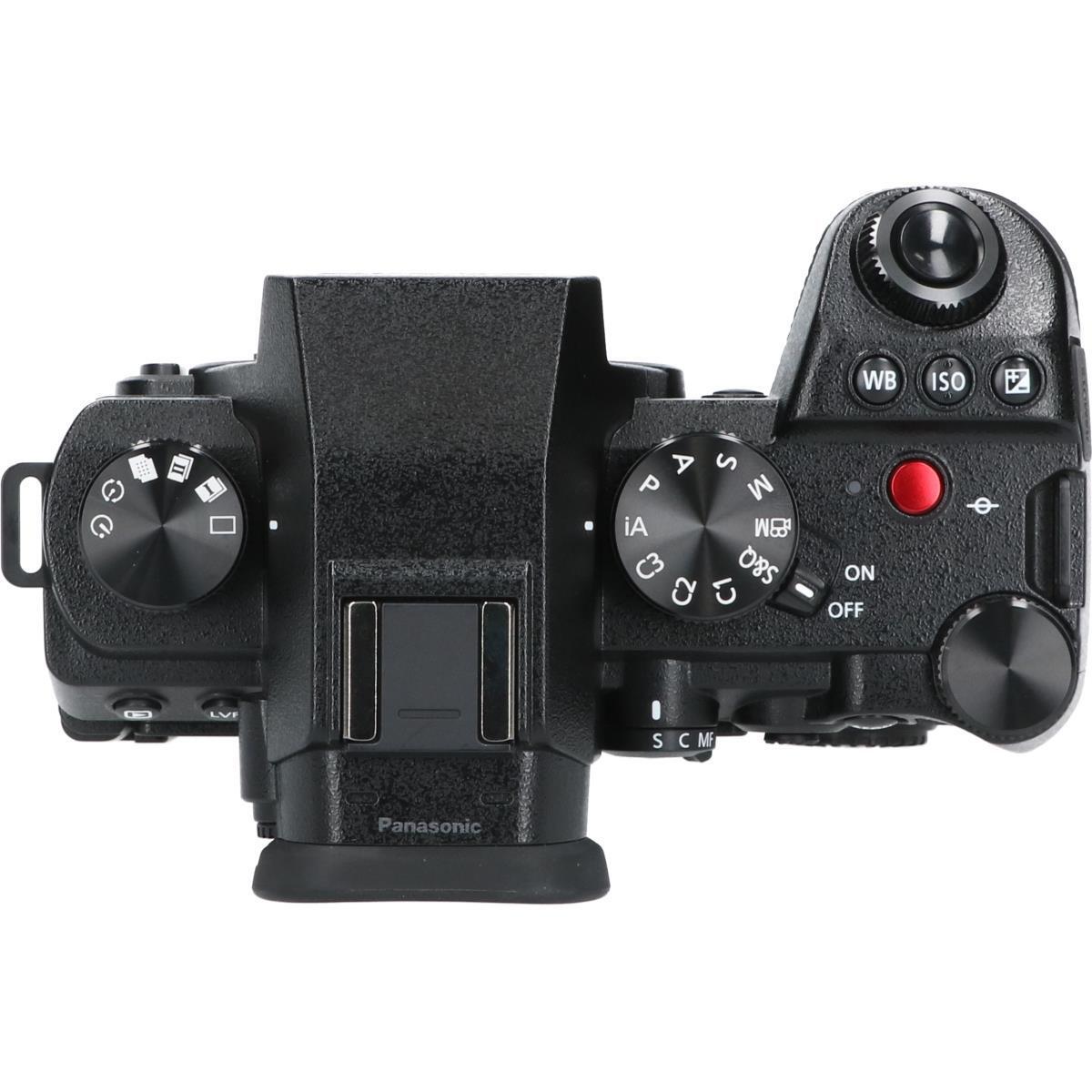 Yahoo!オークション - PANASONIC DC－G9M2