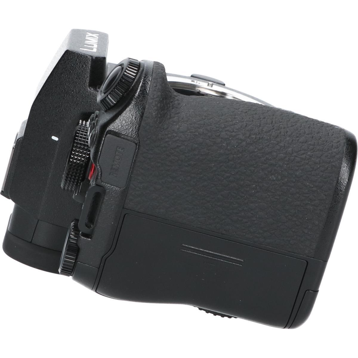 Yahoo!オークション - PANASONIC DC－G9M2