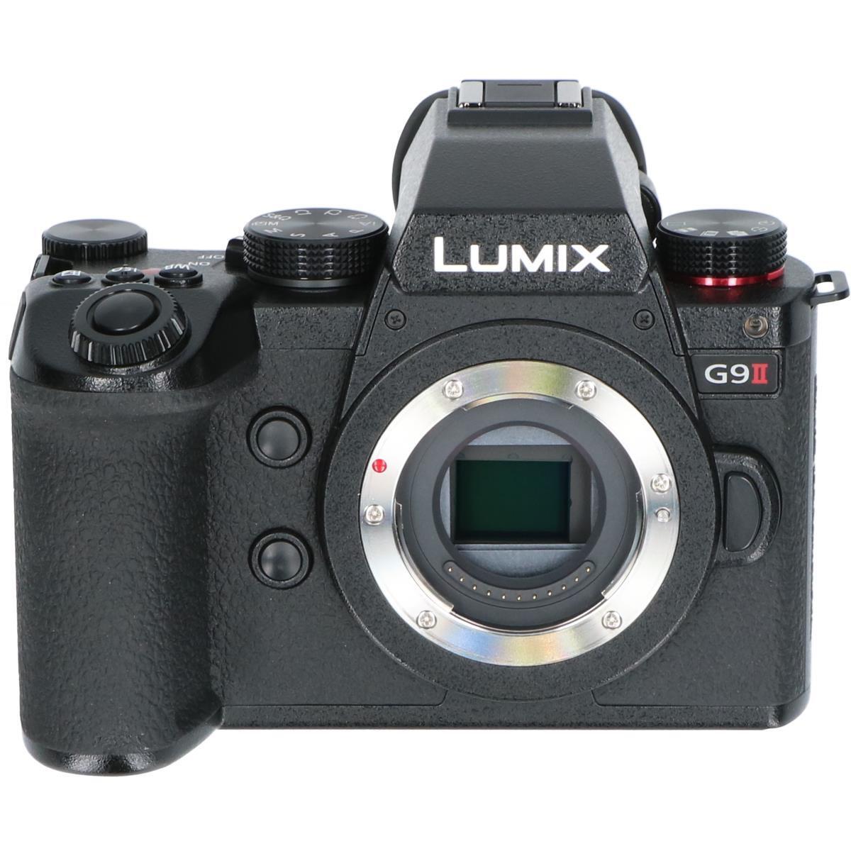 Yahoo!オークション - PANASONIC DC－G9M2