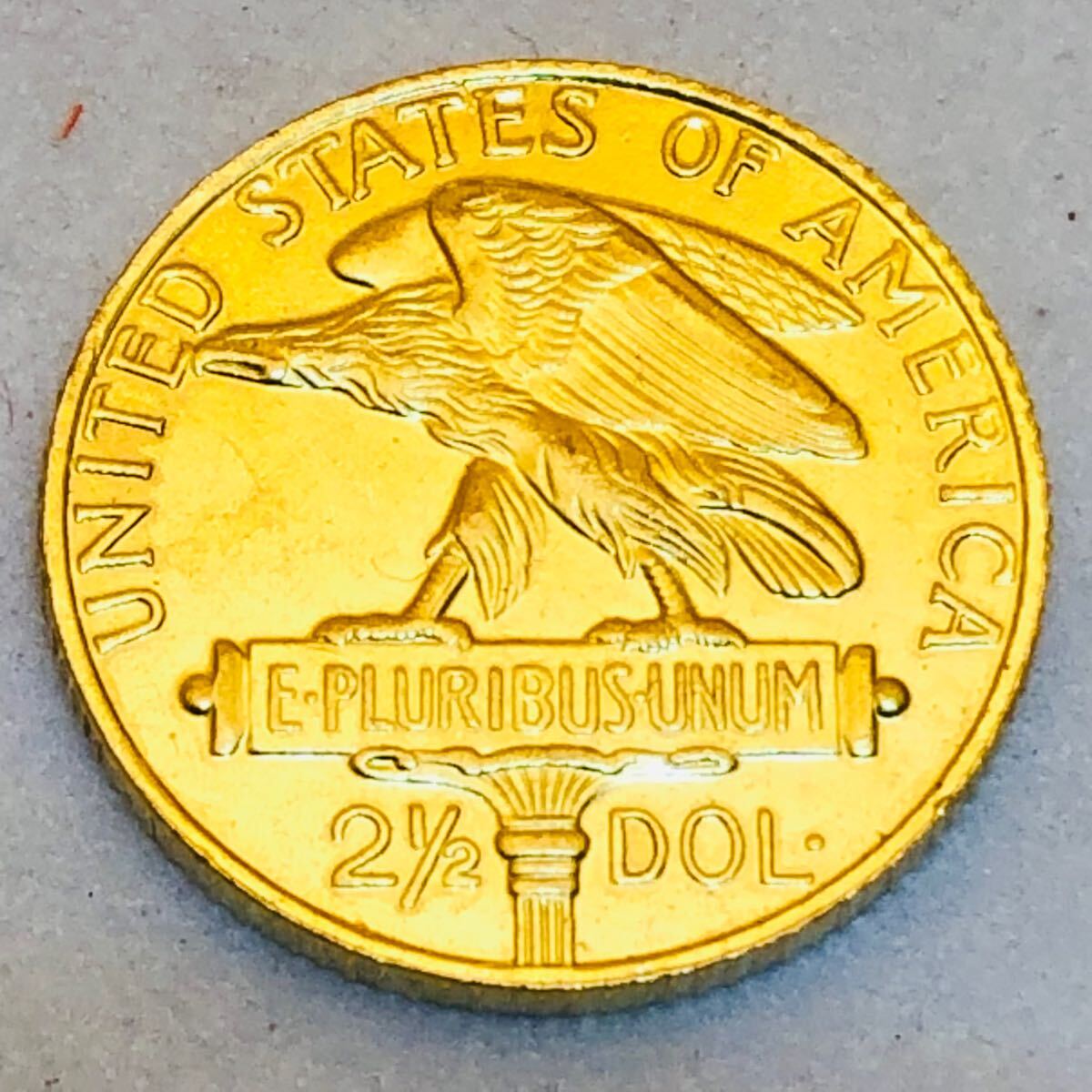 アメリカ 硬貨 古銭 パナマ パシフィック博覧会 1915年 海馬 カデウス コロンビア ワシ コイン 金貨 y-837(北アメリカ)｜売買されたオークション情報、yahooの商品情報を ...