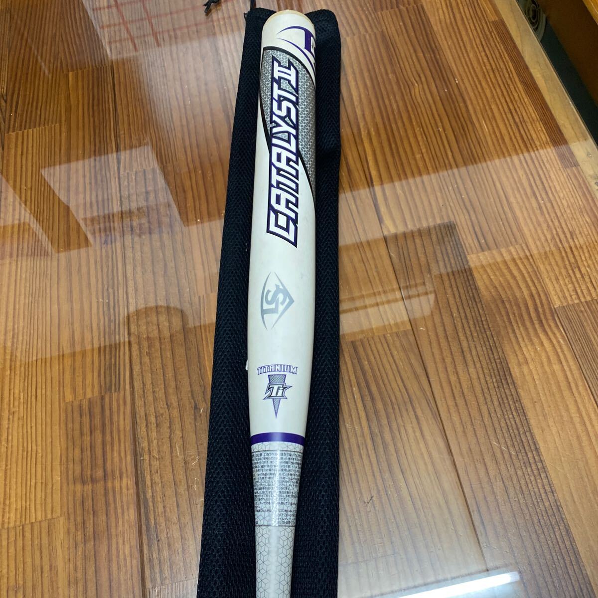 Yahoo!オークション - カタリスト2 ゴム用2019年 86cm 790gトップバラ...