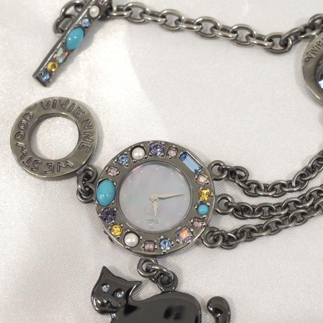 稼動品 廃盤 希少 Vivienne Westwood Black Cat|Yahoo!フリマ 稼動品 廃盤 希少 Vivienne Westwood Black Cat|Yahoo!フリマ