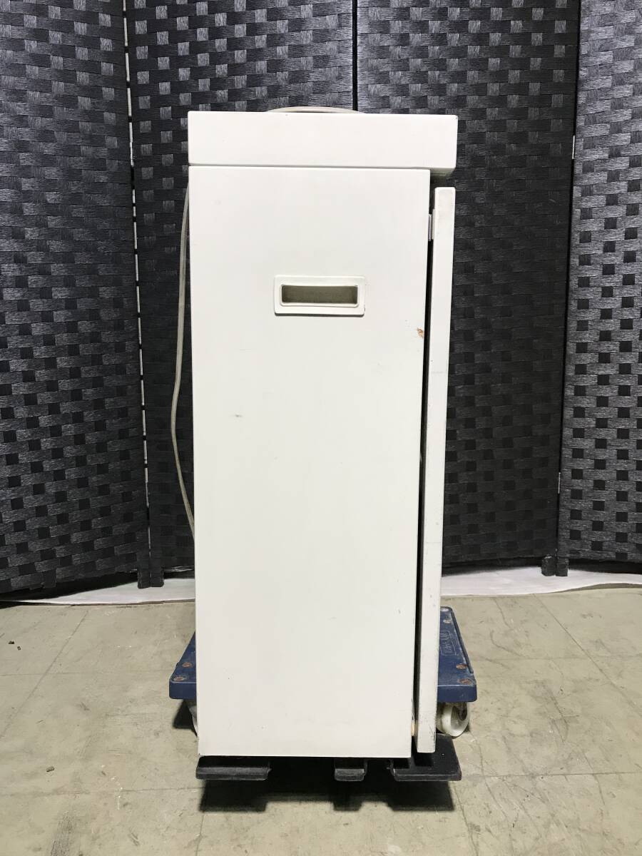 Yahoo!オークション - 業務用 シュレッダー 明光商会 MS 2270 SW 動作...