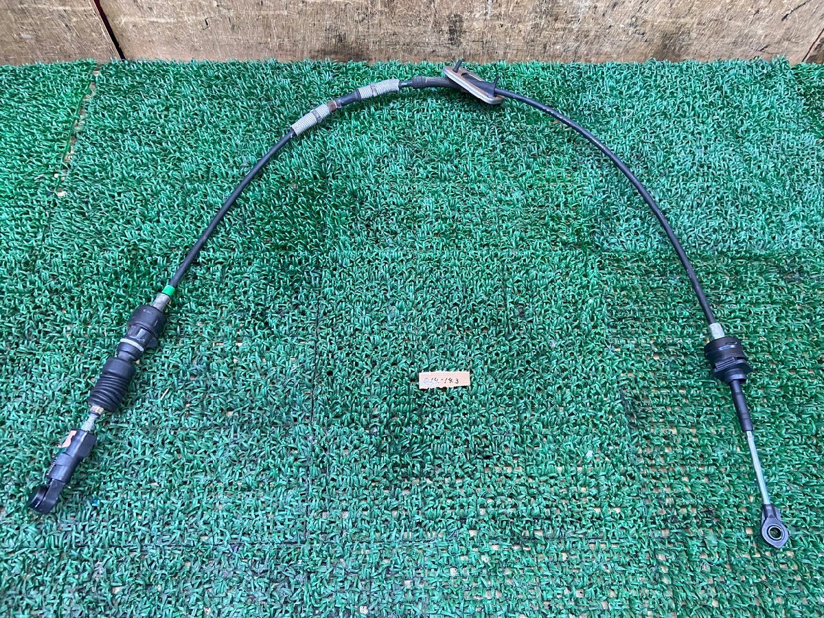 Yahoo!オークション - O14-143 A H20 CZ4A ランエボ10 GSR SST オート...